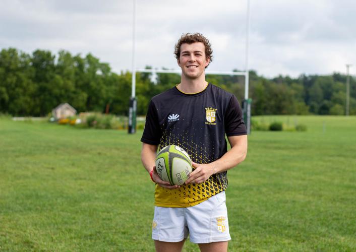 Carroll rugby product chases pro dream | Recreation | journalgazette.net