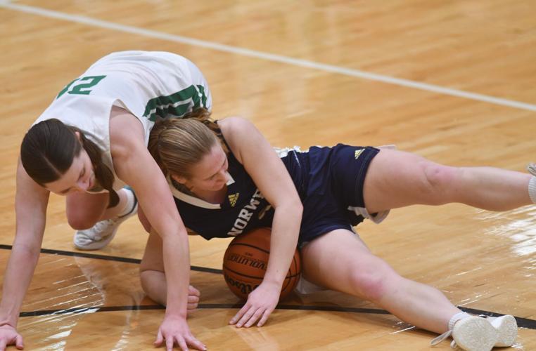 Norwell, Bishop Luers girls punch tickets to state finals | High Schools | journalgazette.net