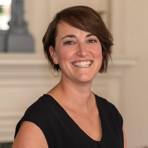 Five questions for Alison Gerardot, chief impact officer, Community ...