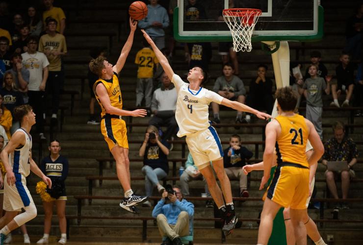 2025 All-Northeast Indiana Basketball Teams: Boys | High Schools ...