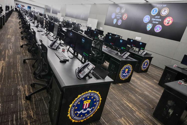 World Cup poses unprecedented security challenge at fraught moment. Is ...