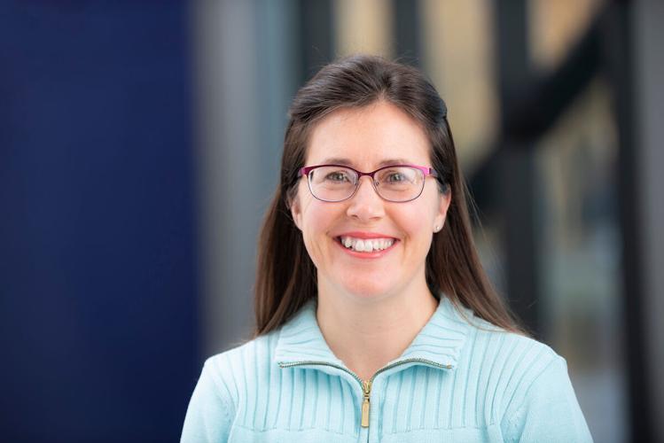 Teacher Honor Roll: NACS special education teacher impresses parents ...