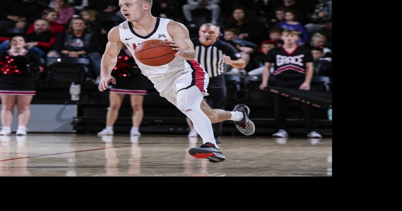 Grace men's basketball holds top spot in NAIA poll | Sports ...