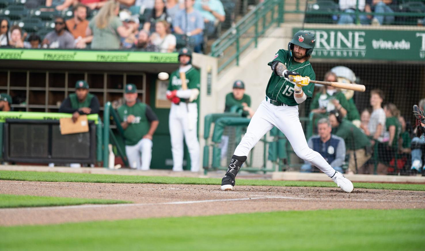 TinCaps making comeback wins look like clockwork | TinCaps ...