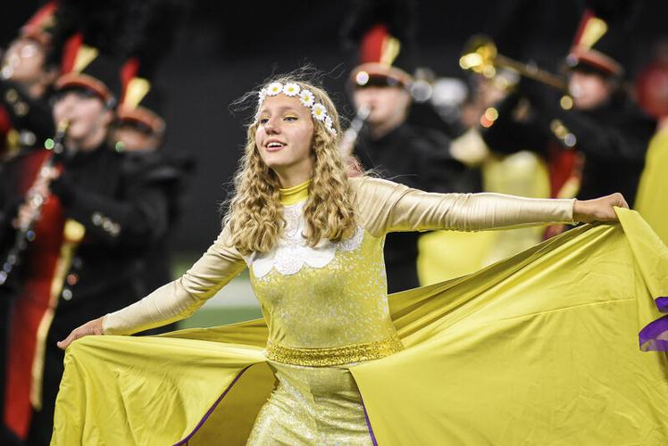State Marching Band Finals | Photo Galleries | journalgazette.net