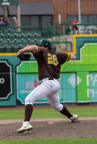 Sunday gallery: TinCaps vs. Lake County | Photo Galleries ...