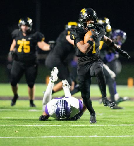 Class 5A State Finals Preview: Powerhouse Panthers meet their match in ...