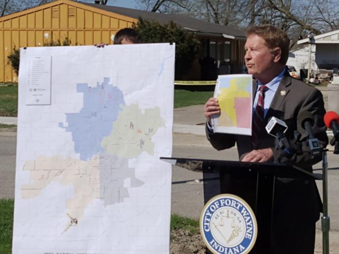 City to spend $48.3 million on neighborhood improvements this year ...