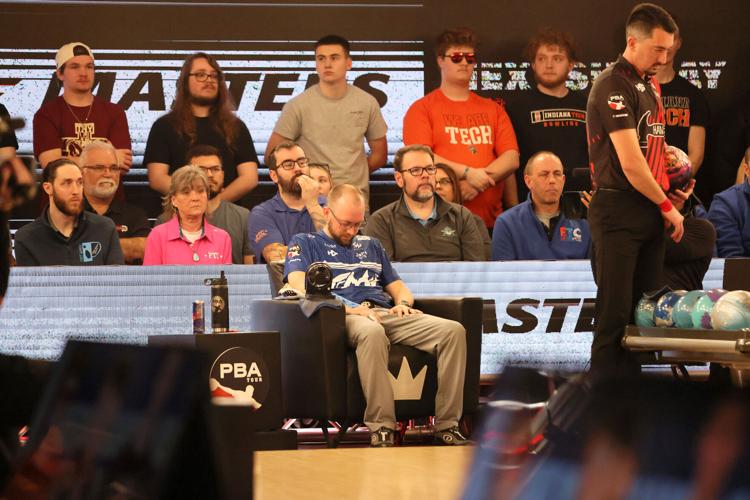 Kent wins, Tackett third at PBA Indiana Classic | Professional ...