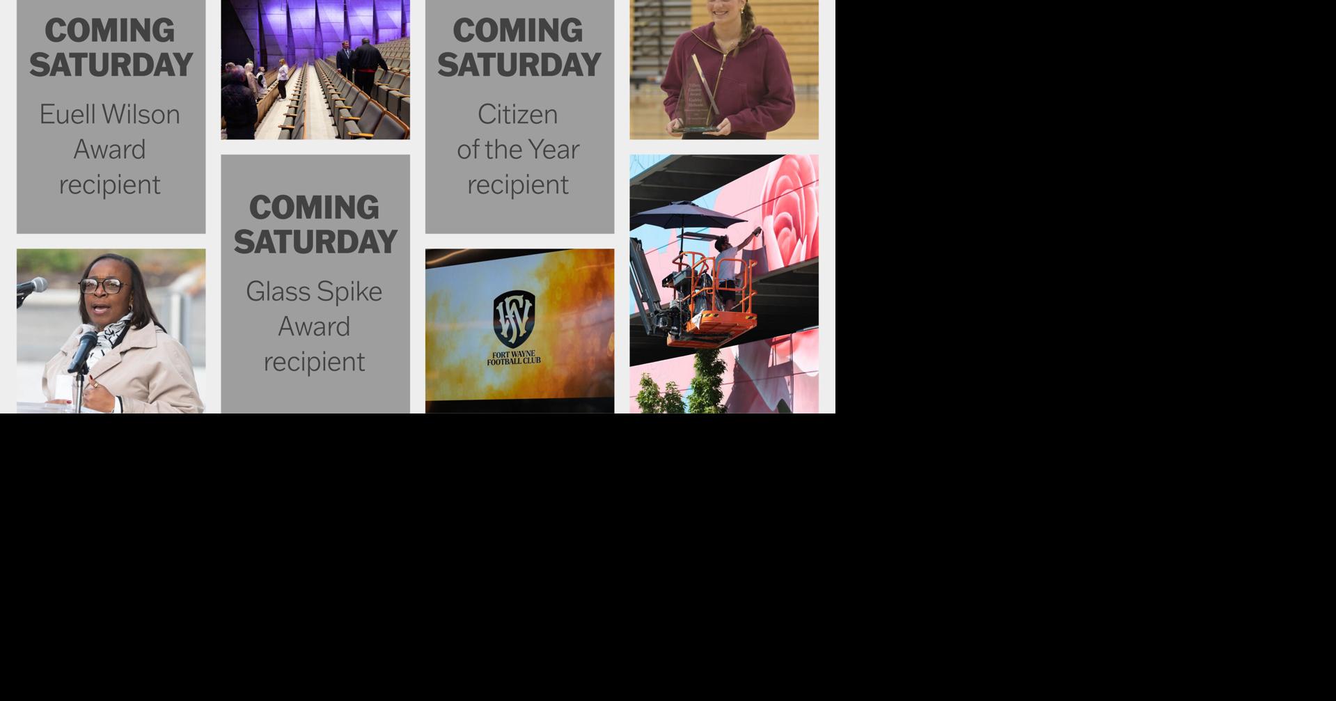 2025 in Fort Wayne: Reflecting on the year and looking ahead | Local ...