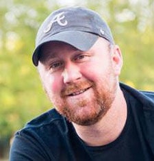 Five questions for Art Herbig, Cinema Center executive director | Five ...