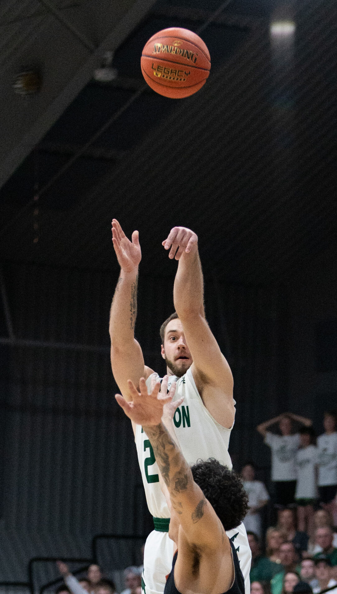 Friday Gallery: Huntington defeats Lourdes to advance in NAIA Men’s ...