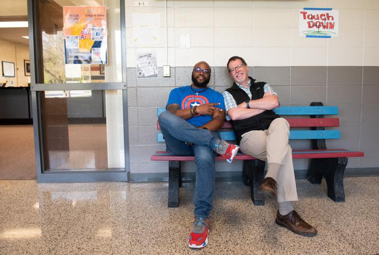 Fort Wayne schools welcome guest principals | Schools | journalgazette.net