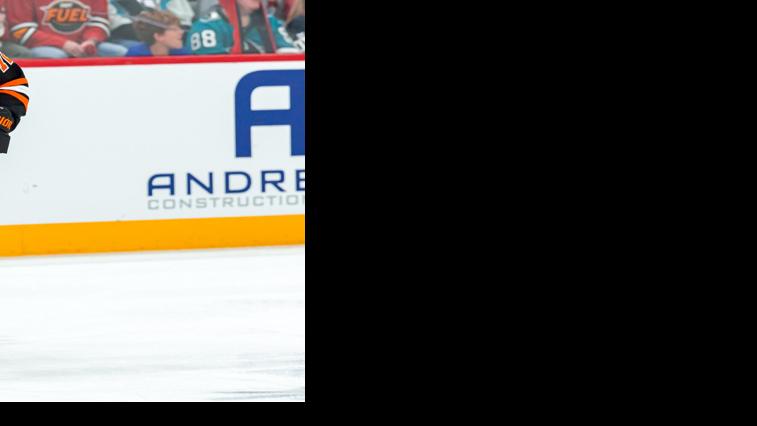 Stefan scores shootout winner in Komets' win over Florida | Komets ...