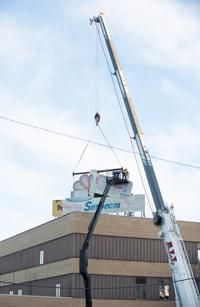 sunbeam bread headquarters
