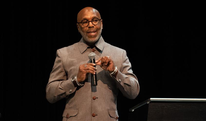 Fort Wayne UNITED begins new Friday Tie Day session | Local ...