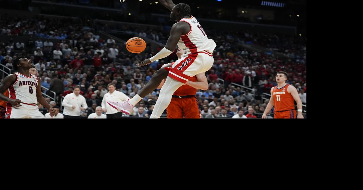 Indiana lands touted transfer center Oumar Ballo | IU | journalgazette.net