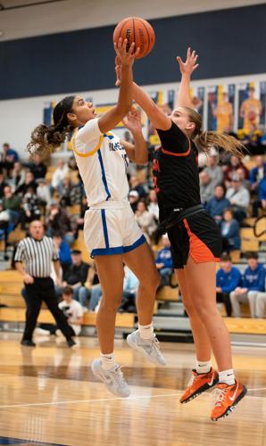 Homestead hands Warsaw first loss in matchup of top five teams | High ...