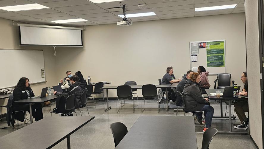 Ivy Tech sees strong enrollment as campus undergoes changes | Schools ...