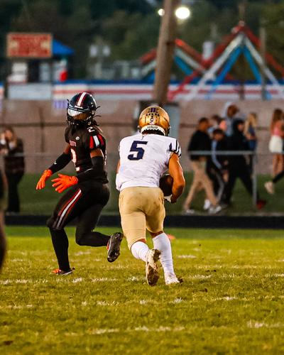 Friday Gallery: Bishop Dwenger at Bishop Luers | Multimedia ...