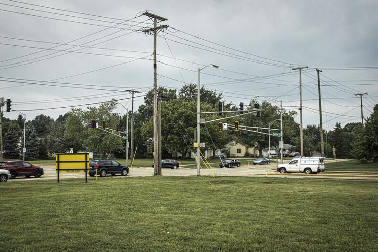 FWFD to replace Fire Station 14 | Local | journalgazette.net