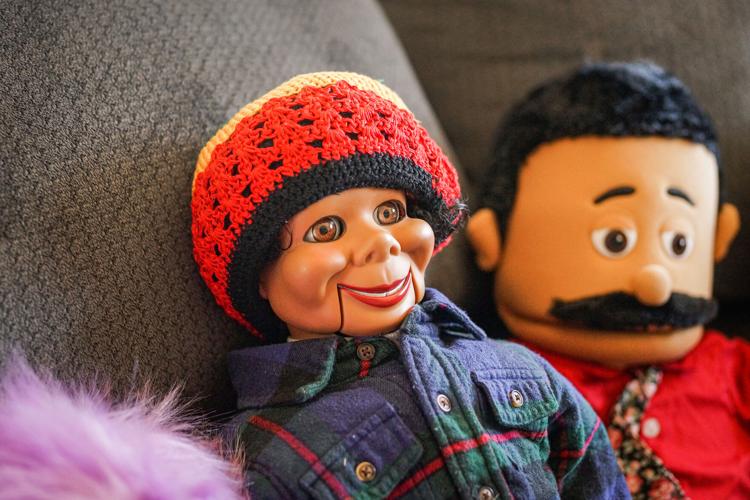 Fort Wayne pastor uses ventriloquism to teach children | Living ...