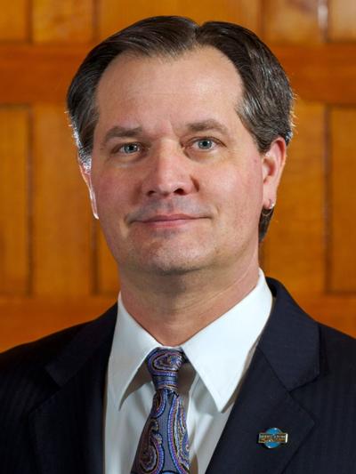 Pelfrey sets record tenure at History Center in Fort Wayne | Local ...