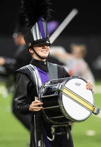 State marching band finals: Homestead's 3rd place leads northeast ...