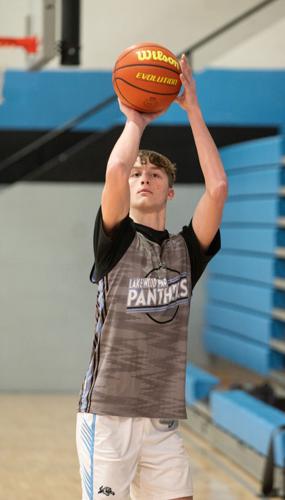 Lakewood Park stepping into spotlight; Panthers ready for challenge in ...