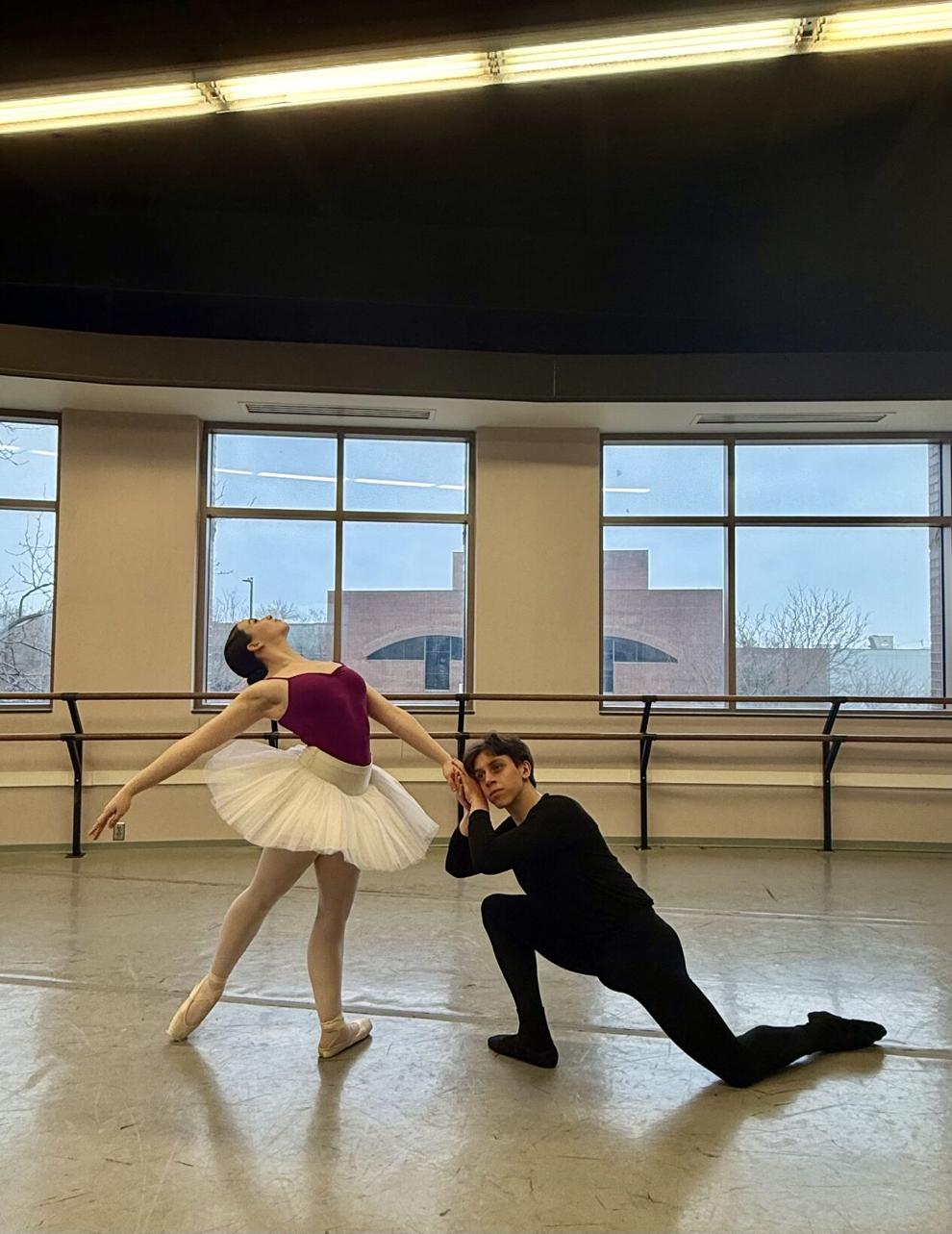 Fort Wayne Ballet Family Series introduces youth to dance | Local Arts ...