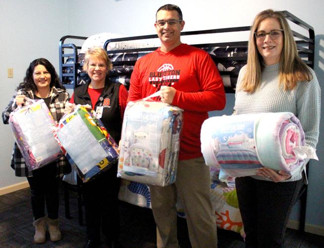 Education Notebook: Wells County district buys bedding for transitional ...