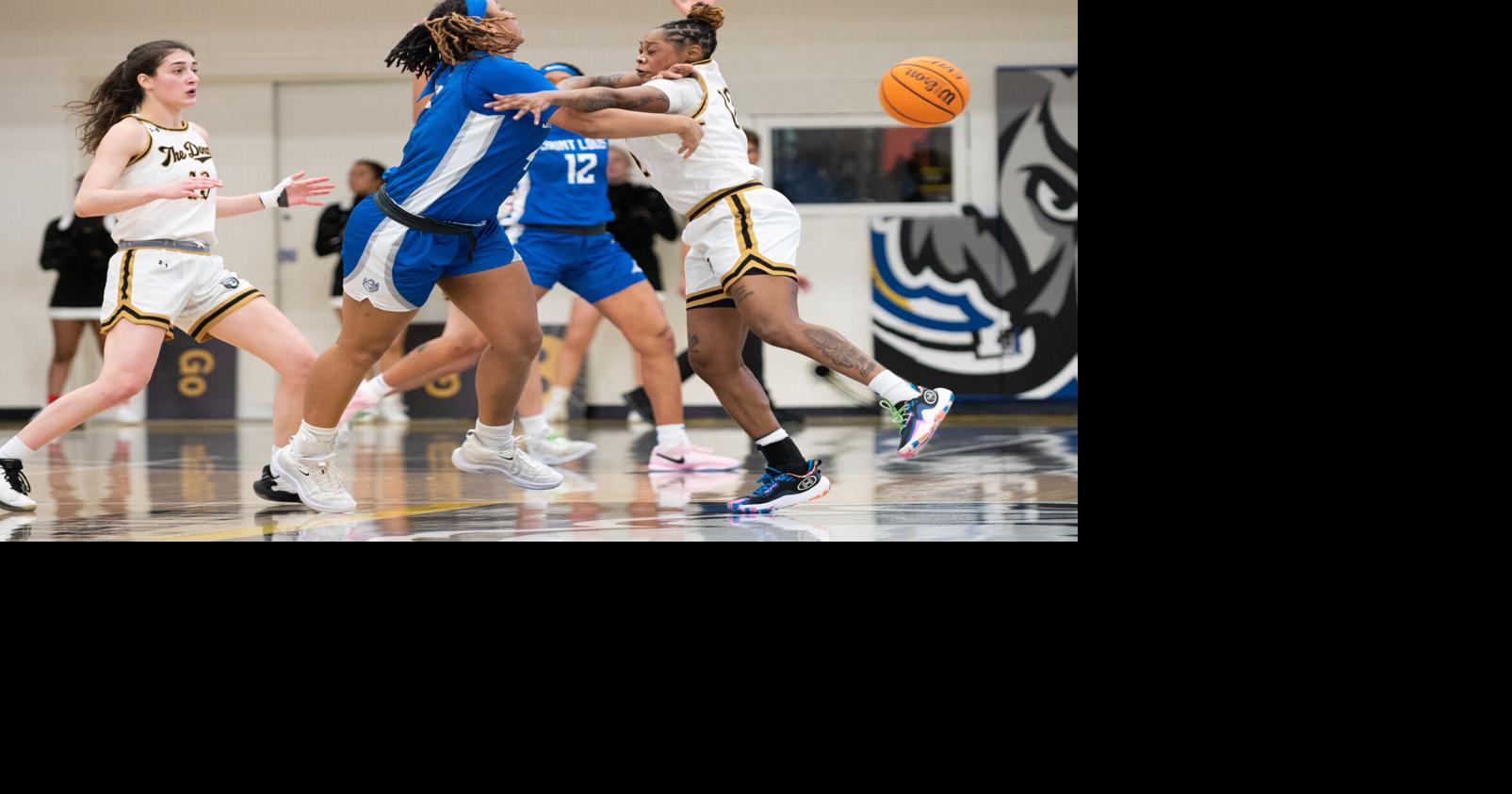 Friday Gallery: Purdue Fort Wayne falls to Saint Louis in Super 16 ...