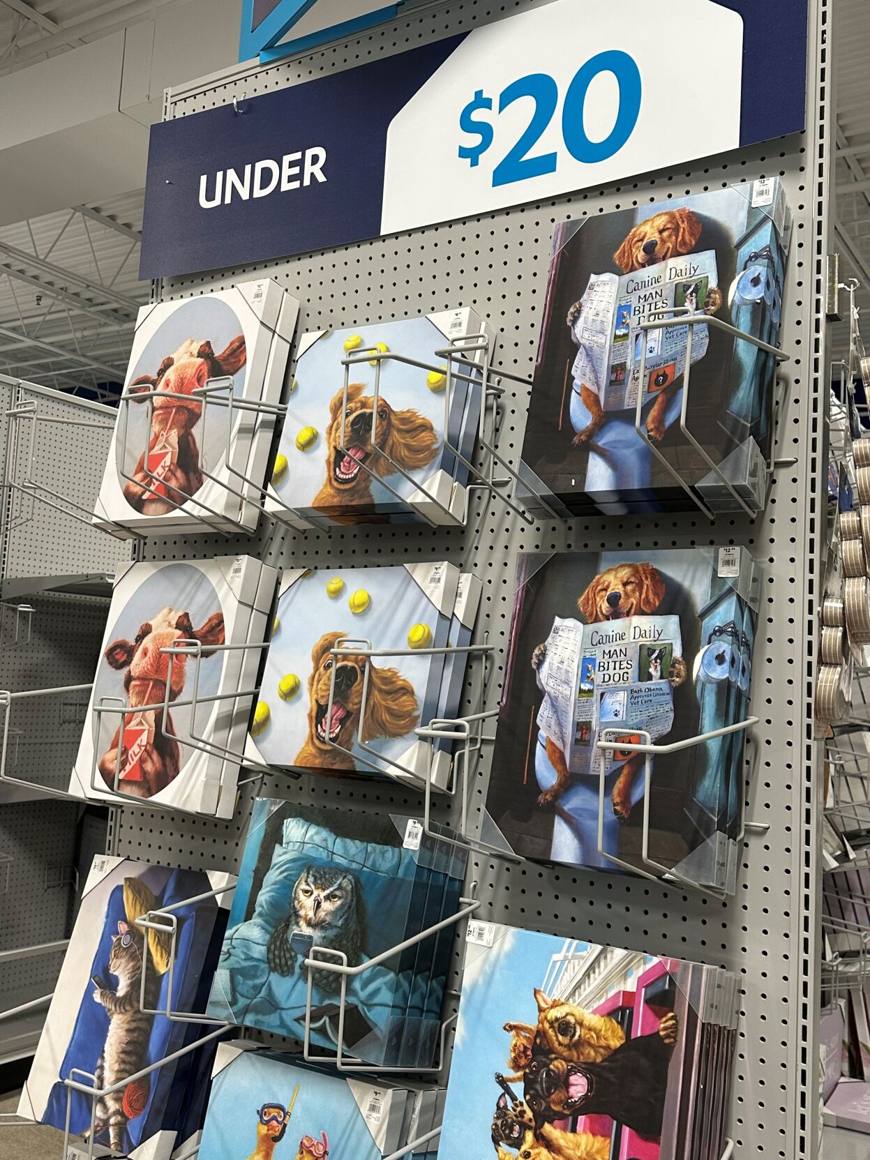 Shift among home goods stores part of retail cycle | Business ...