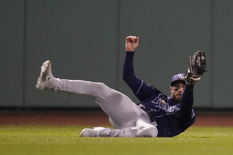 Freshly retired, Fort Wayne's Kevin Kiermaier to be special assistant ...