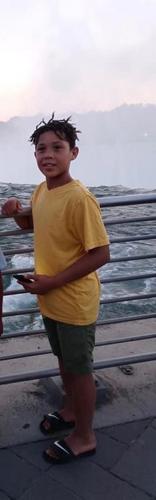 Verbatim: Missing Juvenile: Mario Gilmer | Local | journalgazette.net