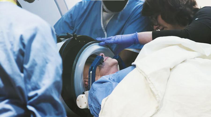 Parkview offering new treatment for tremors | Local | journalgazette.net