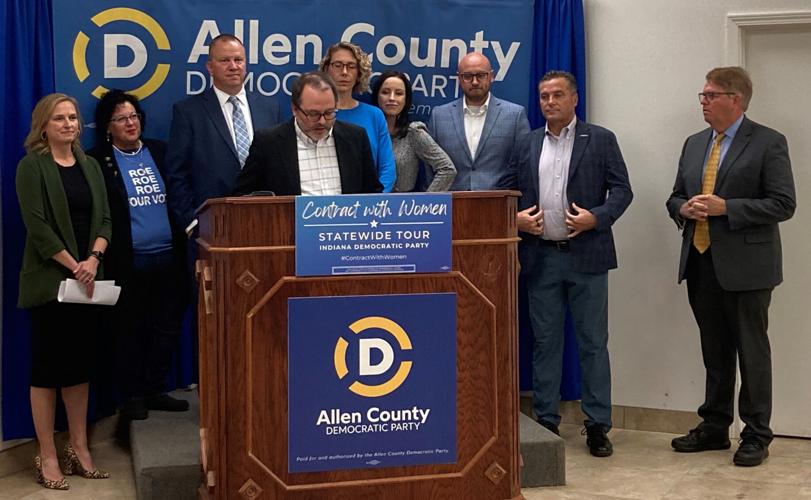 Local political parties work year round for elections | Local ...