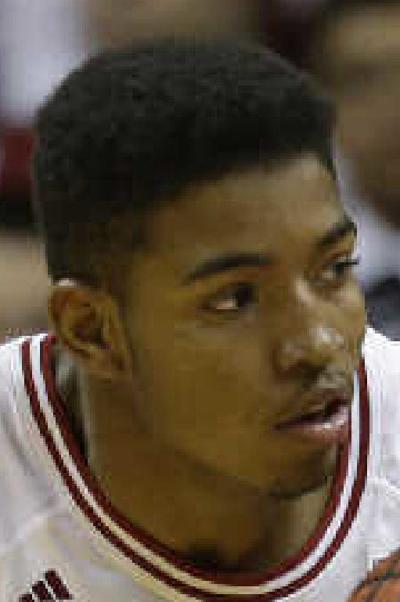 IU's Davis hurt in car accident | IU | journalgazette.net