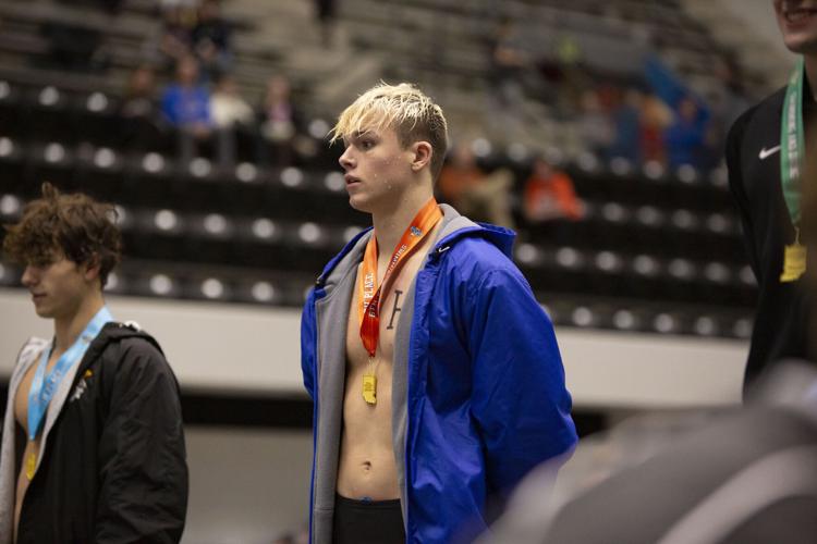 Carroll's McCurdy wins state title for friend Scheele, mom | Sports ...