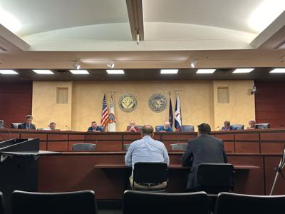 Allen County Council approves sale of courthouse, new jail site as part ...