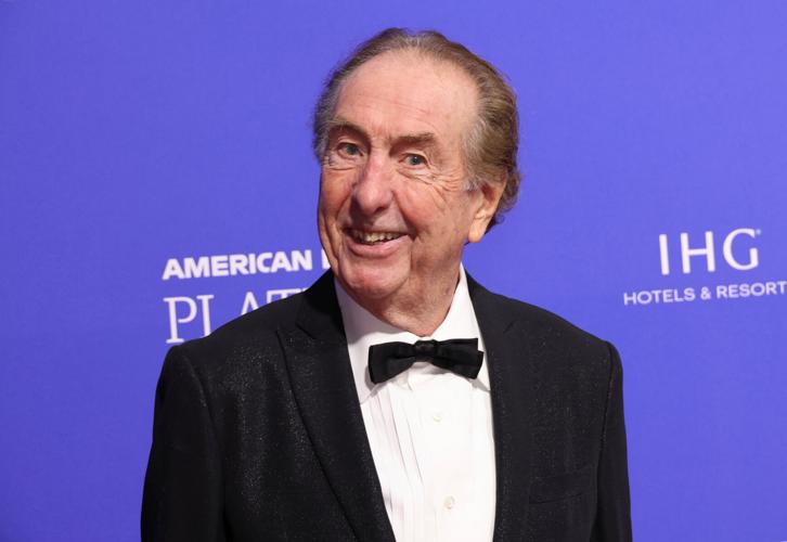 Monty Python’s Flying Circus musical 'Spamalot' hopes to spread the ...