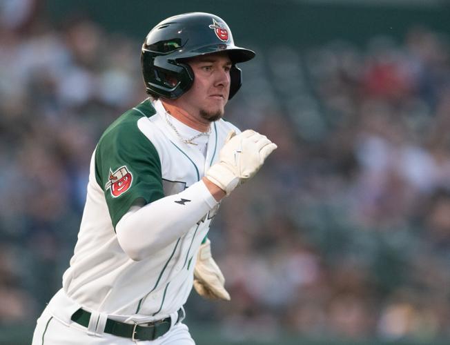 TinCaps lose fourth straight to open season | TinCaps | journalgazette.net