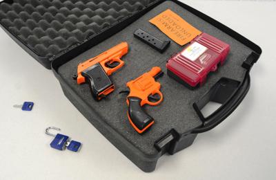 TSA: Some dos and don'ts of packing guns | Local | journalgazette.net
