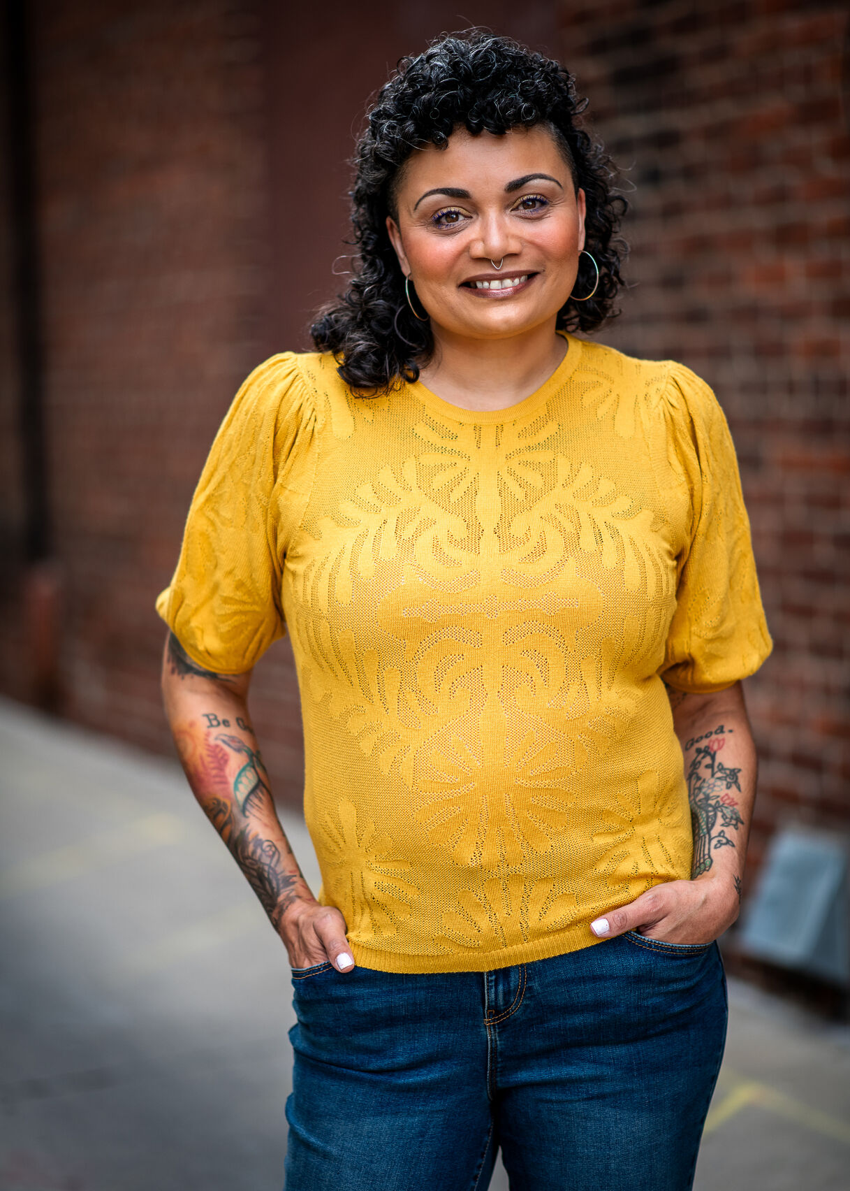 Five questions for Aisha Diss, founder and executive director, Project ...