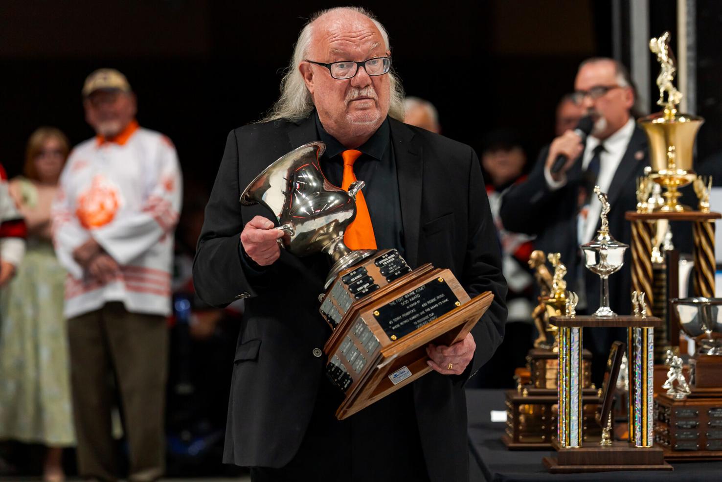 Komets owner, GM David Franke talks ECHL CBA negotiation | Komets ...