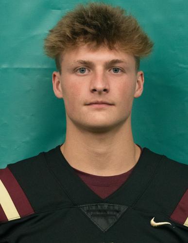 2023 All-Northeast Indiana Preseason Football Team | High Schools ...