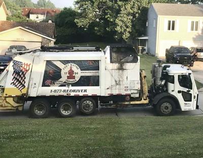 City to pick up missed trash pickups | Local | journalgazette.net