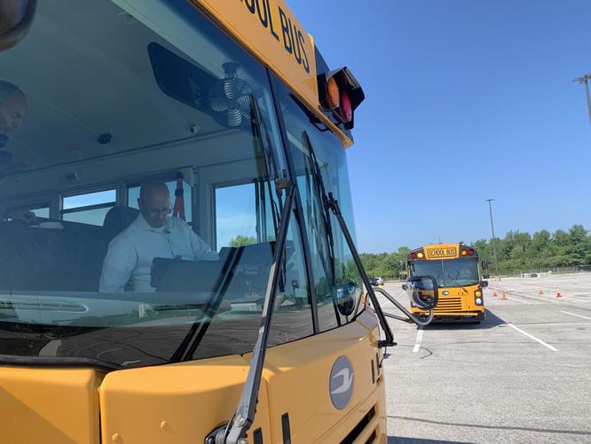 Southwest Allen County Schools seeks bus drivers as academic year ...