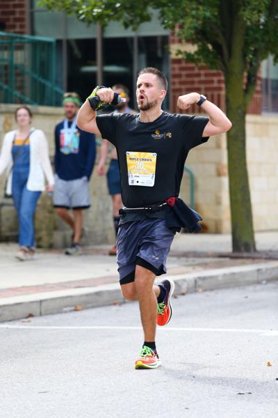 Fort4Fitness Triple Crown races have multiple benefits | Sports ...