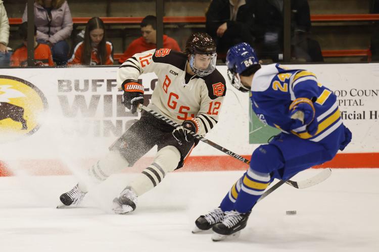 Komets sign Keppen, Volcan and rookie Swankler to start roster ...